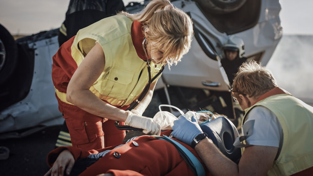 Do Most Truck Accident Cases Settle? - Spiva Law Group, P.C.