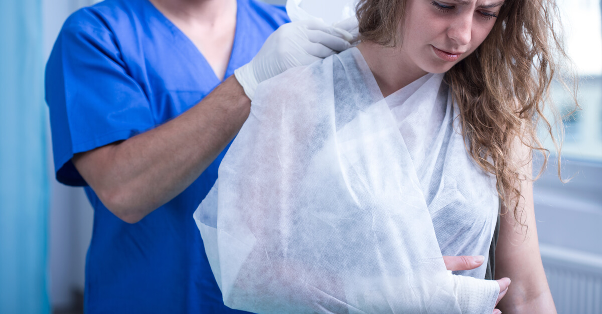 Types of Compensation in Personal Injury Cases - Spiva Law Group, P.C.