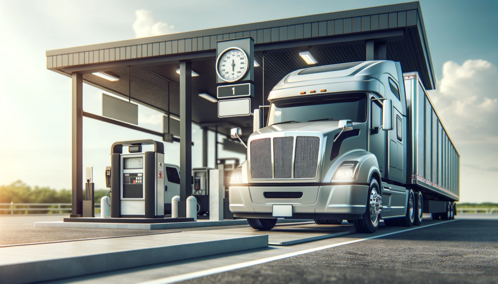 Commercial Truck Weight Limits in Georgia - Spiva Law Group, P.C.
