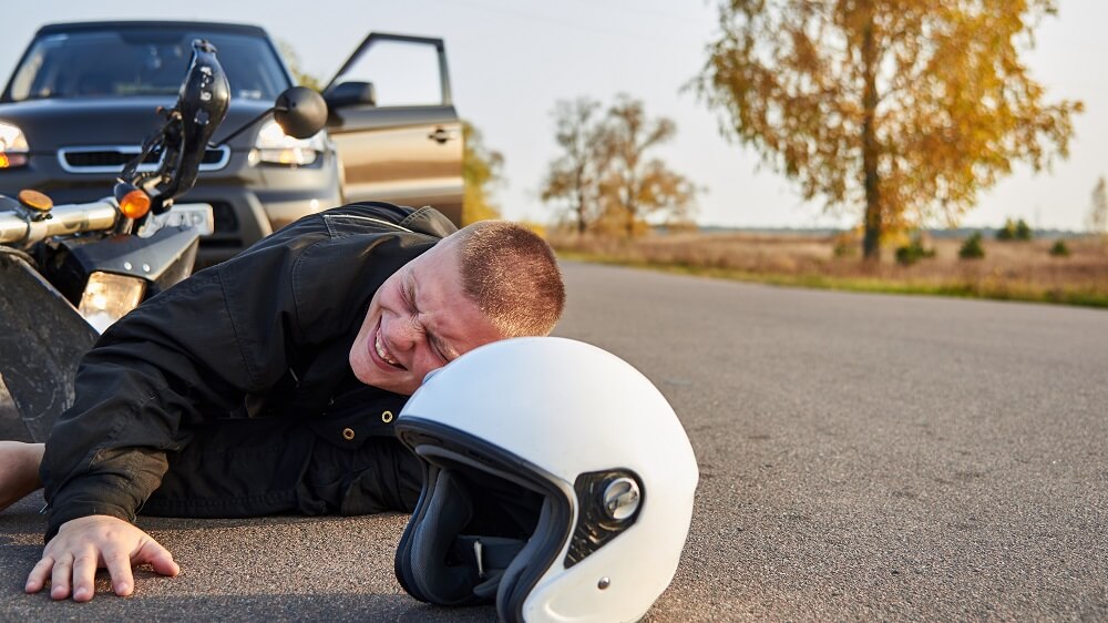 Savannah Motorcycle Accident Lawyer - Spiva Law Group, P.C.