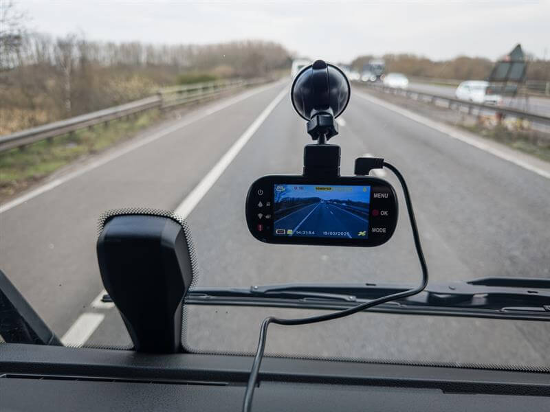 How Can Dashcam Footage Impact My Georgia Truck Accident Case? - Spiva ...