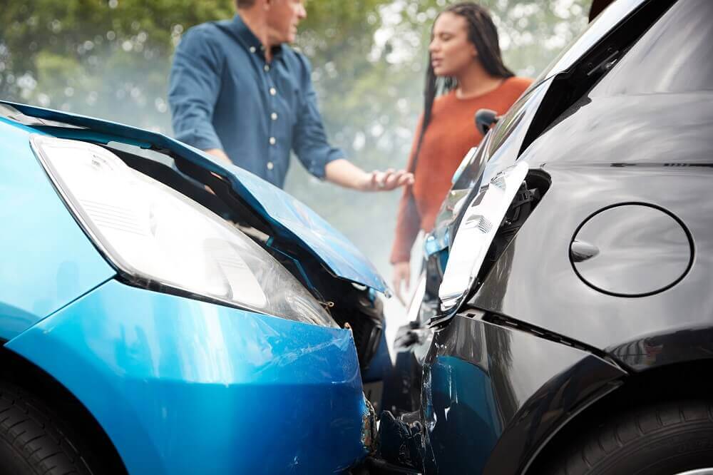 Minimum Car Insurance Requirements in Georgia - Spiva Law Group, P.C.