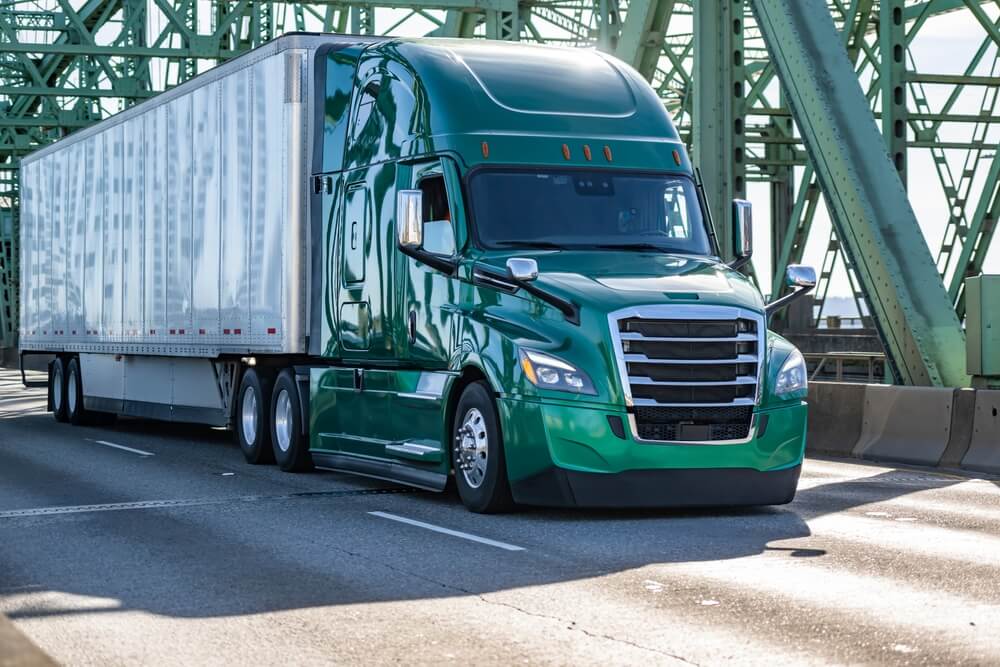 When Is the Trucking Company Liable for an Accident in Georgia? - Spiva ...